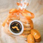 1lb Bag – Kristis Key Lime Cookies