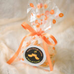 1lb Bag – Kristis Key Lime Cookies